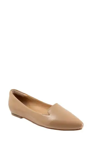 Trotters Padded Flats For Women