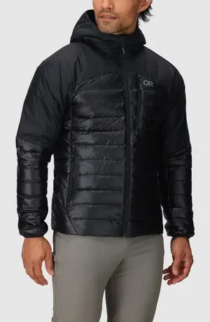 Outdoor Research Drawstring Jackets For Men