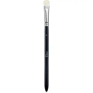 Dior No. 21 Flat Eyeshadow Brush - No Color