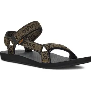 Teva Adjustable Sandals For Men