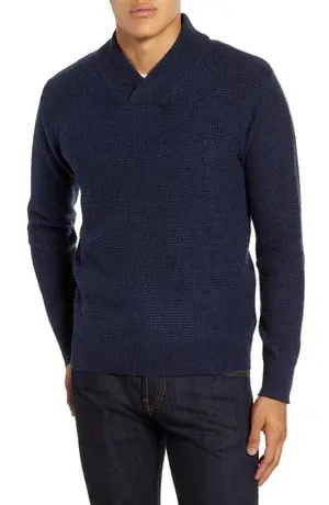 Schott Collared Knitwear For Men
