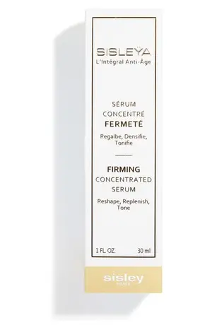 HAIR RITUEL BY SISLEY Sisleÿa L'intégral Anti-age Firming Concentrated Serum - No Color