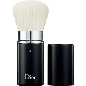 Dior No. 17 Kabuki Brush - No Color