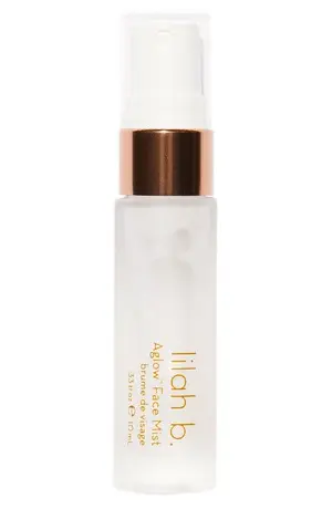 LILAH B. Aglow™ Face Mist