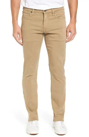 34 Heritage Straight Leg Pants For Men
