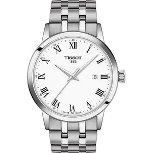 TISSOT Tissot Classic Dream Bracelet Watch White