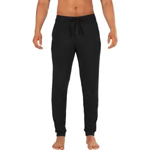 SAXX Snooze Lounge Pants Black