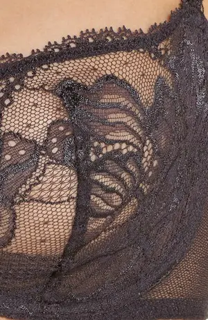 Simone Perele Promesse Underwire Demi Bra