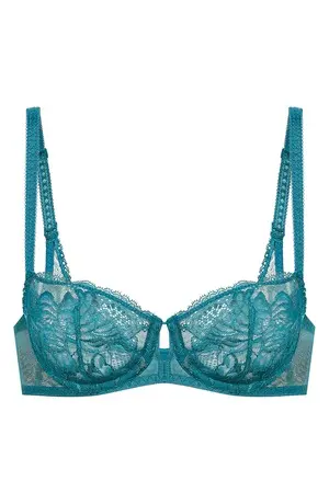 Simone Perele Promesse Underwire Demi Bra