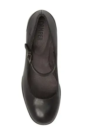 Camper Katie Mary Jane Pump