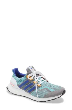Adidas Ultraboost 5X Running Shoe Blue