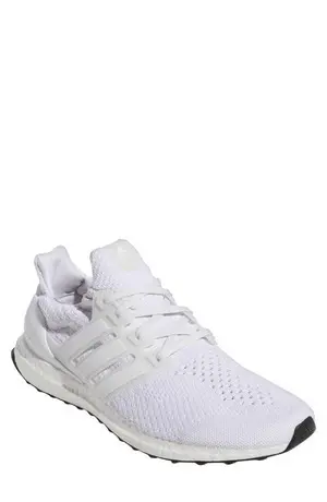 Adidas Ultraboost 5X Running Shoe Ftwr White/ White/ White