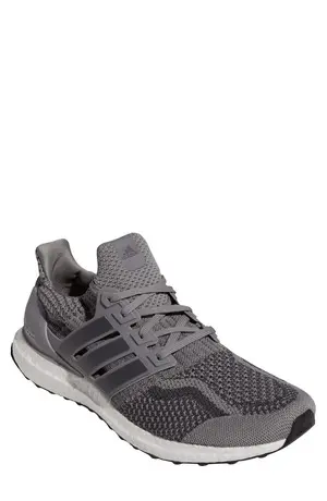 Adidas Ultraboost 5X Running Shoe Grey Three/ Grey Five/ Black