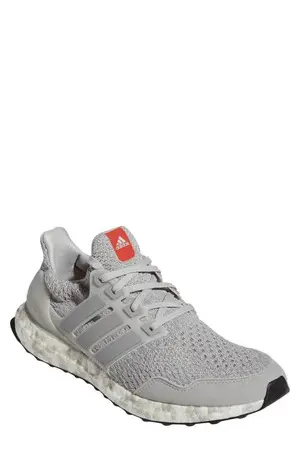 Adidas Ultraboost 5X Running Shoe Grey Two/ Grey Two/ Grey One