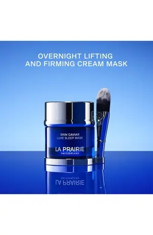 La Prairie Skin Caviar Luxe Sleep Mask