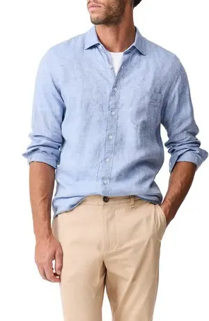 Rodd & Gunn Button Down Shirts For Men