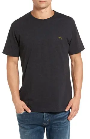 Rodd & Gunn Short Sleeve T-shirts For Men