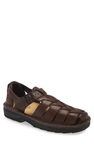 Naot Julius Fisherman Sandal