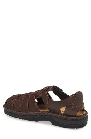 Naot Julius Fisherman Sandal