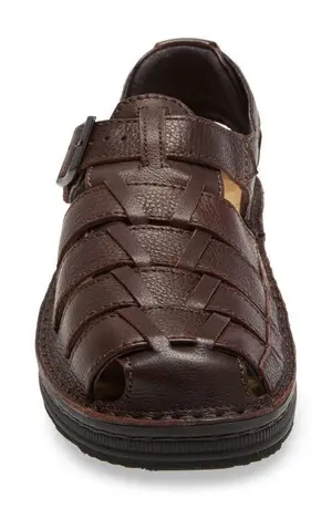 Naot Julius Fisherman Sandal