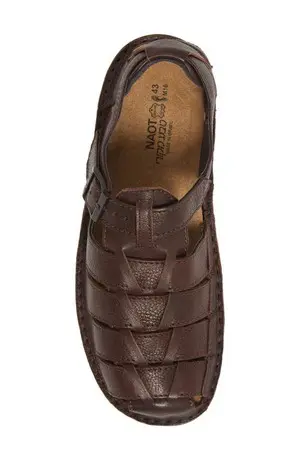 Naot Julius Fisherman Sandal