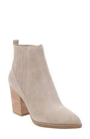 Marc Fisher Pull On Booties