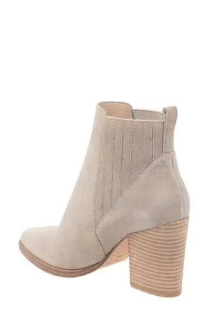 Marc Fisher Alva Bootie