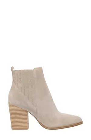 Marc Fisher Alva Bootie
