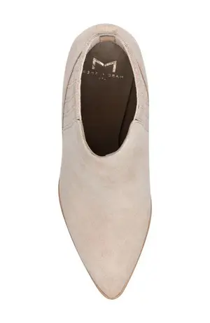 Marc Fisher Alva Bootie