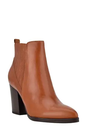 Marc Fisher Alva Bootie