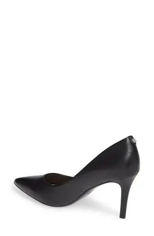 Karl Lagerfeld Paris Karl Lagerfeld Royale Pump