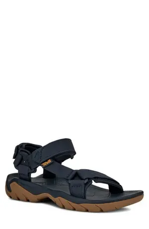 Teva Terra Fi 5 Universal Sandal - Total Eclipse