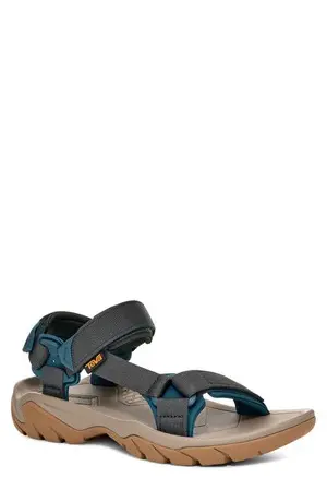 Teva Buckled Sandals For Men