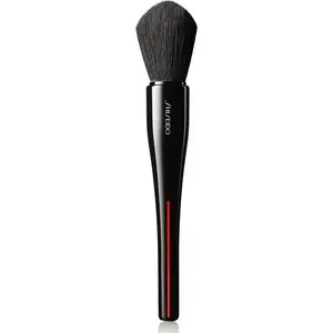 SHISEIDO Maru Fude Multiuse Face Brush - No Color