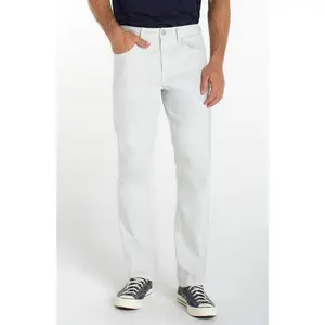 LIVERPOOL Kingston Jeans - Mist