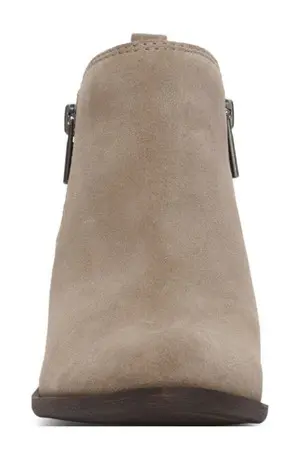 Lucky Brand Basel Bootie - Bisque 04