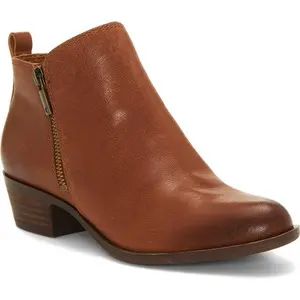 Lucky Brand Cushioned Booties
