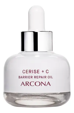 Arcona Cerise + C Vitamin C Face Oil - No Color