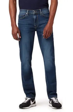Joe's Jeans Joe's The Brixton Slim Straight-Leg Jeans Neo