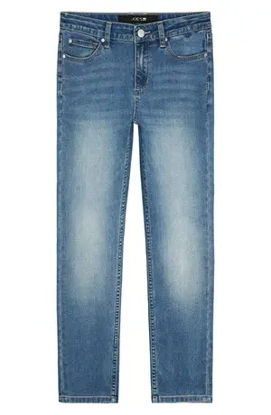 Joe's Jeans Joe's The Brixton Slim Straight-Leg Jeans Tonic