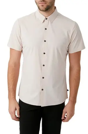 7 Diamonds Collared Shirts For Men