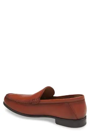 Johnston & Murphy Hawkins Venetian Loafer