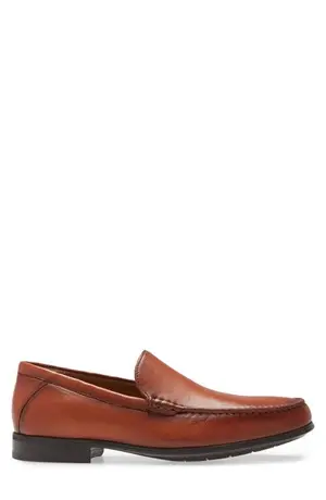Johnston & Murphy Hawkins Venetian Loafer