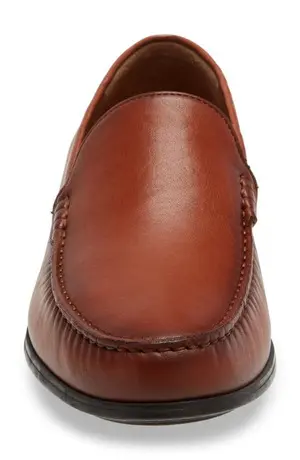 Johnston & Murphy Hawkins Venetian Loafer