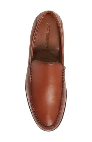 Johnston & Murphy Hawkins Venetian Loafer