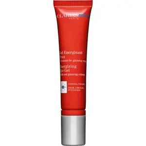 Clarins Energizing Dark Circle & Puffiness Eye Gel - No Color
