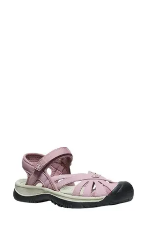 Keen Heeled Sandals For Women