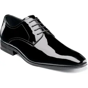 Florsheim Tux Plain Toe Derby