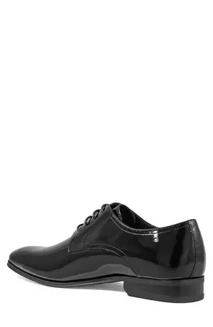Florsheim Tux Plain Toe Derby