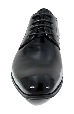 Florsheim Tux Plain Toe Derby